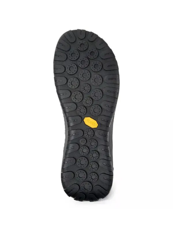 Camper Peu Serra Leather Sneakers