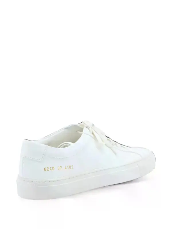 COMMON PROJECTS Low-top Sneakers