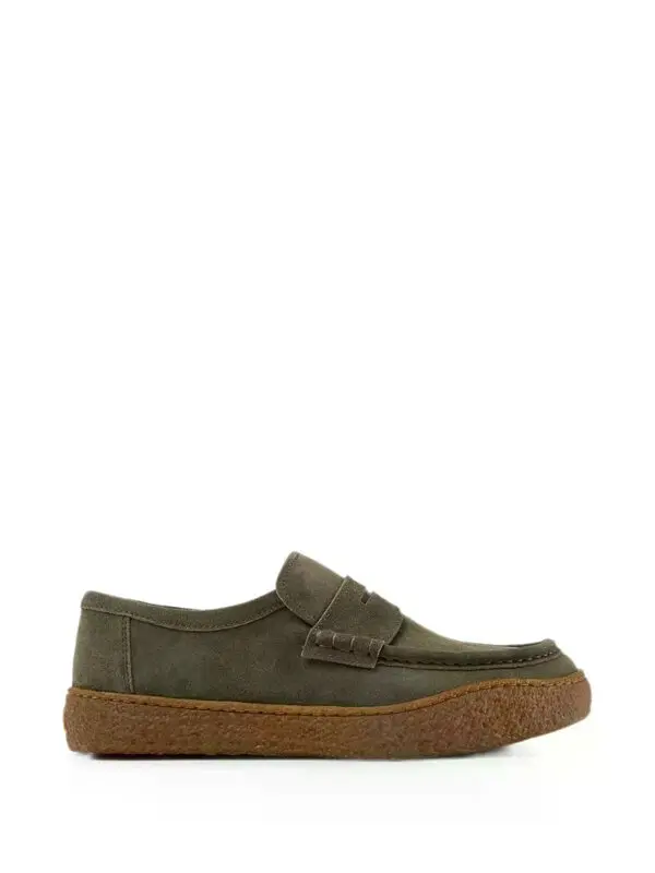 Camper Peu Terreno Loafers