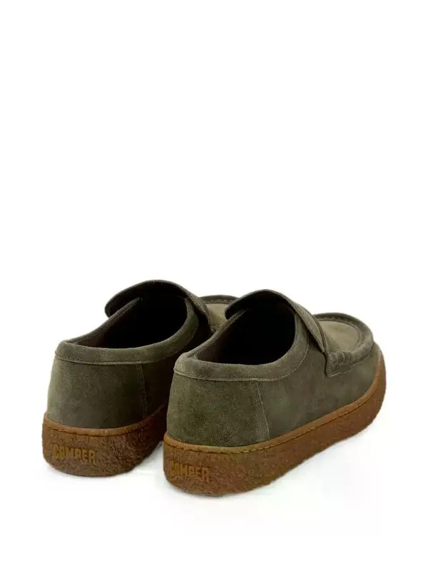 Camper Peu Terreno Loafers