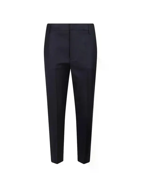 DONDUP Nima Loose-fit Trousers