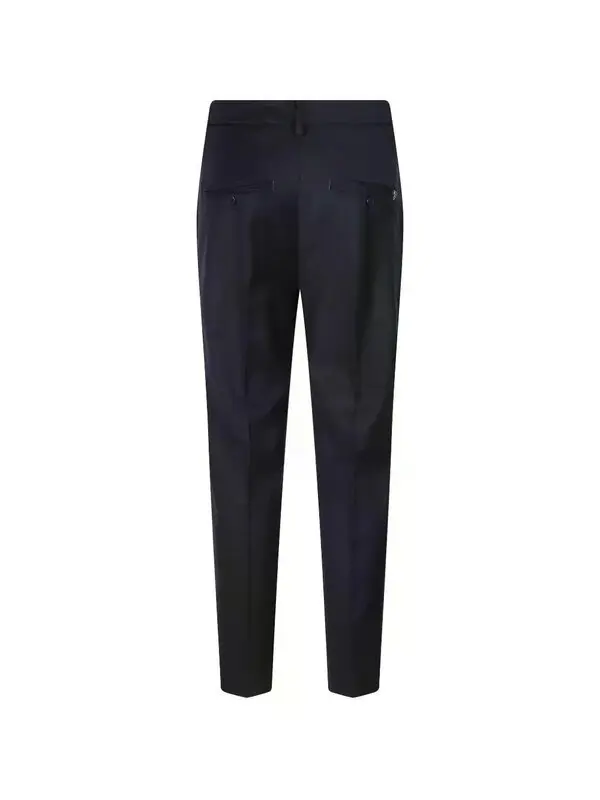 DONDUP Nima Loose-fit Trousers