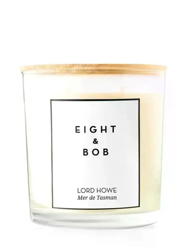 EIGHT & BOB Lord Howe Mer De Tasman Candle Refill