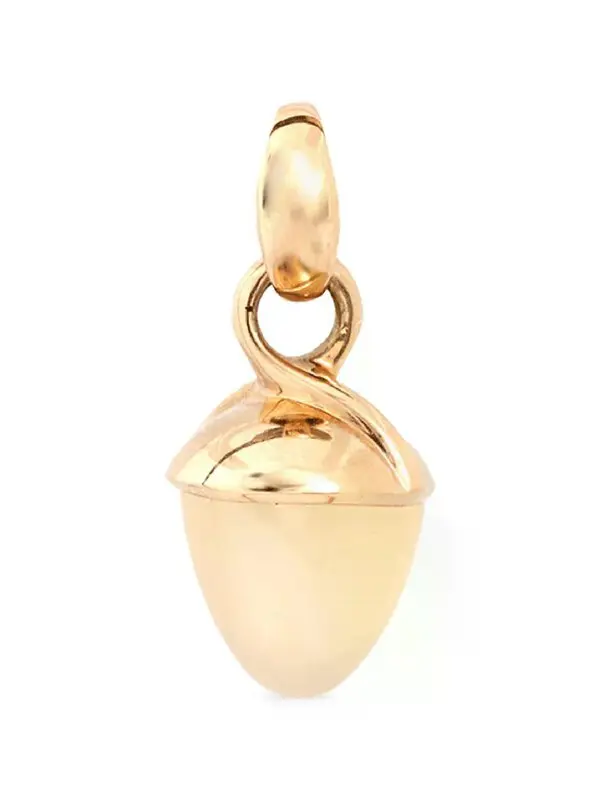 Tamara Comolli Mikado Bouquet Moonstone Pendant