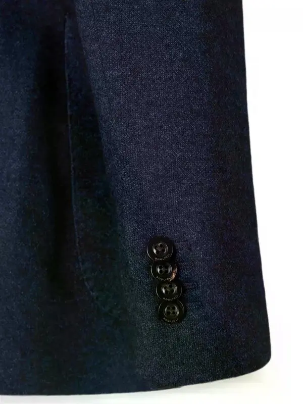 Boglioli Single-breasted Blazer