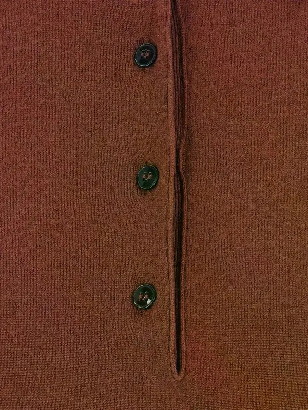 Barena Venezia Pearl Knitted Polo