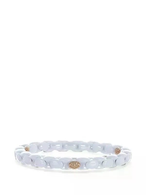 Roberto Demeglio Anaconda Diamond Bracelet