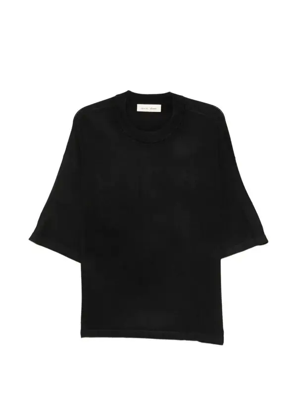Fear Of God Crew-neck T-shirt