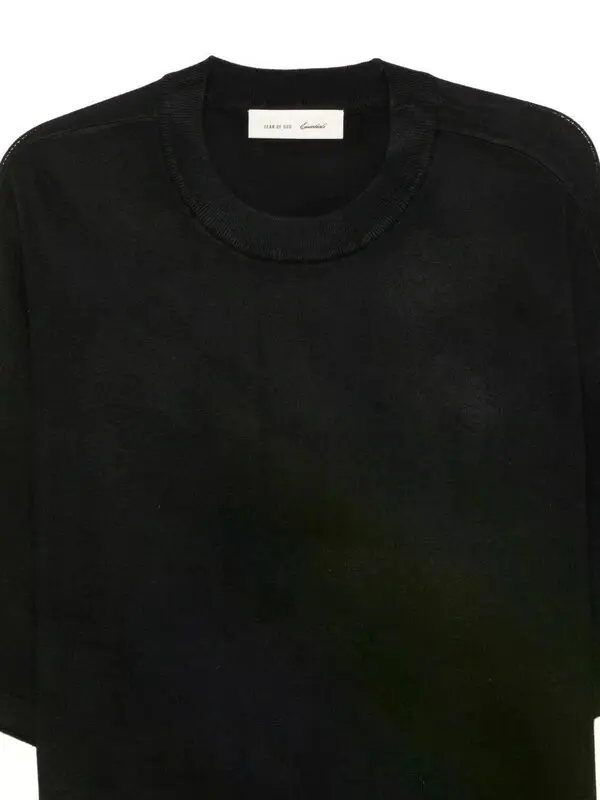Fear Of God Crew-neck T-shirt