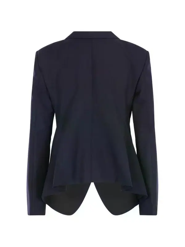 JIL SANDER Single-breasted Jacket