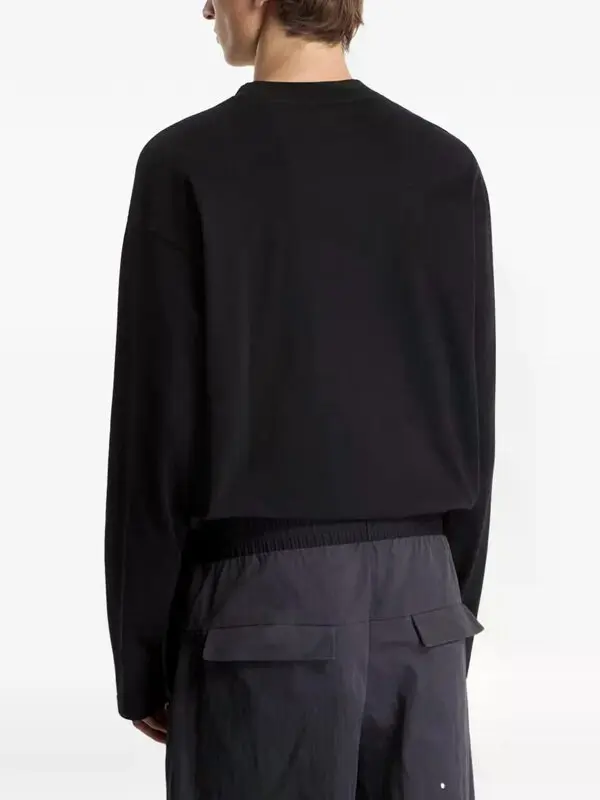 HELIOT EMIL Pulsar Cargo Pants