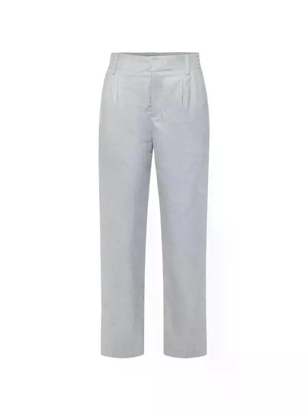 DRYKORN Dispatch_0 Pleated Trousers