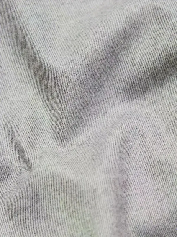 DRYKORN Dispatch_0 Pleated Trousers