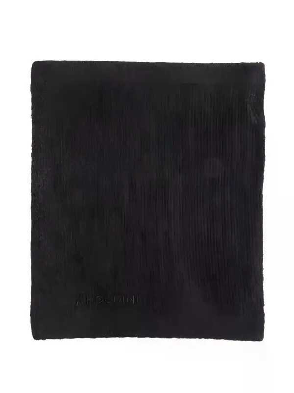 HOUDINI SPORTSWEAR Lykan Neck Gaiter - Black