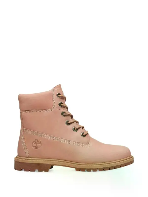 Timberland Premium 6-inch Leather Ankle Boots