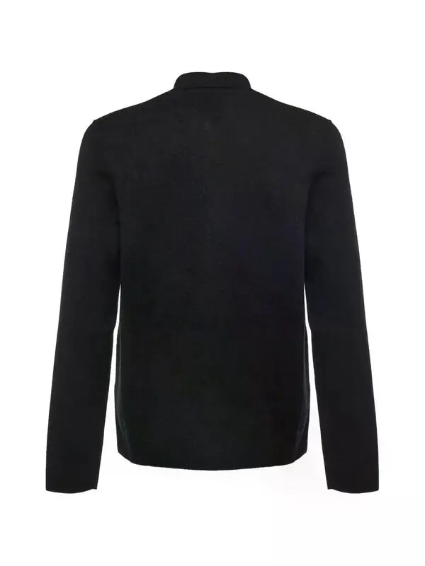 Loro Piana Petunia Bomber Jacket