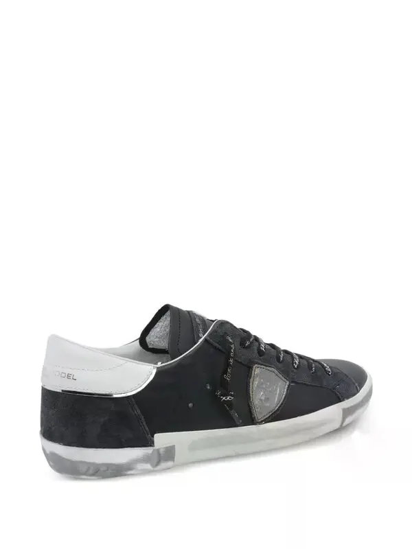 Philippe Model Prsx Low-top Sneakers