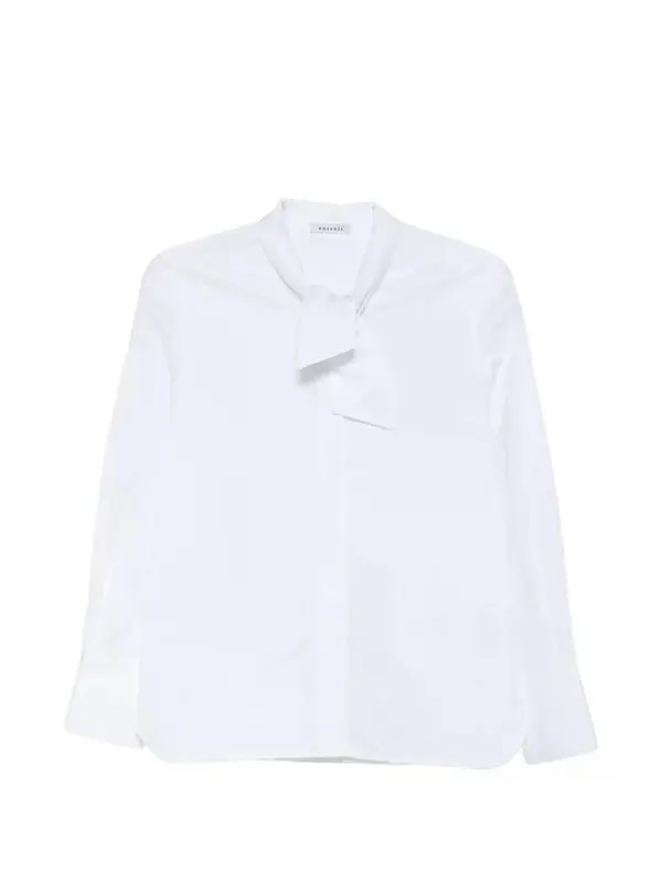 ROSSO 35 Long Sleeve Shirt