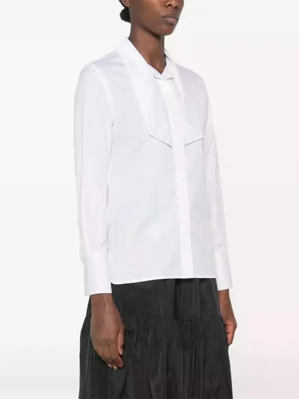 ROSSO 35 Long Sleeve Shirt