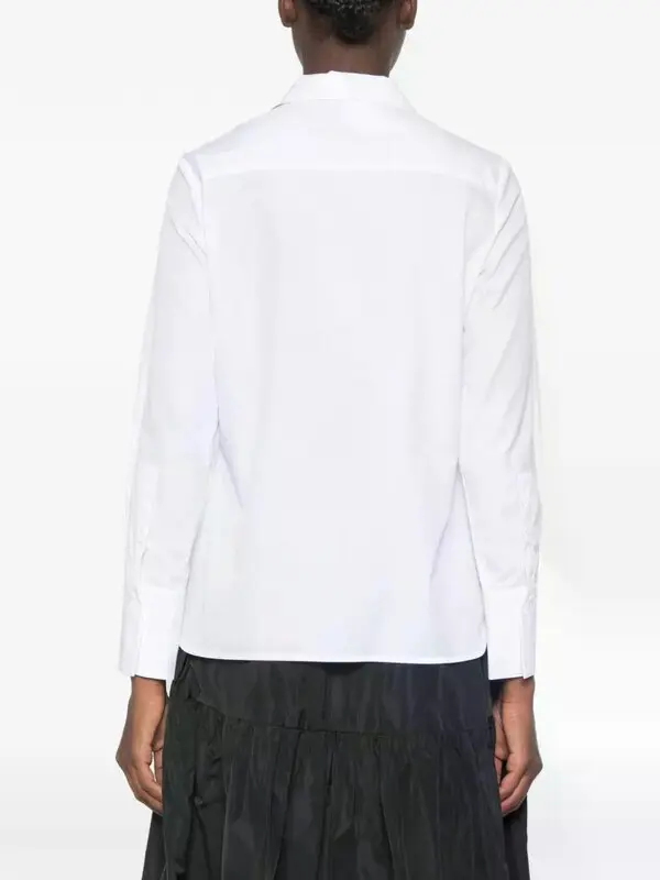 ROSSO 35 Long Sleeve Shirt