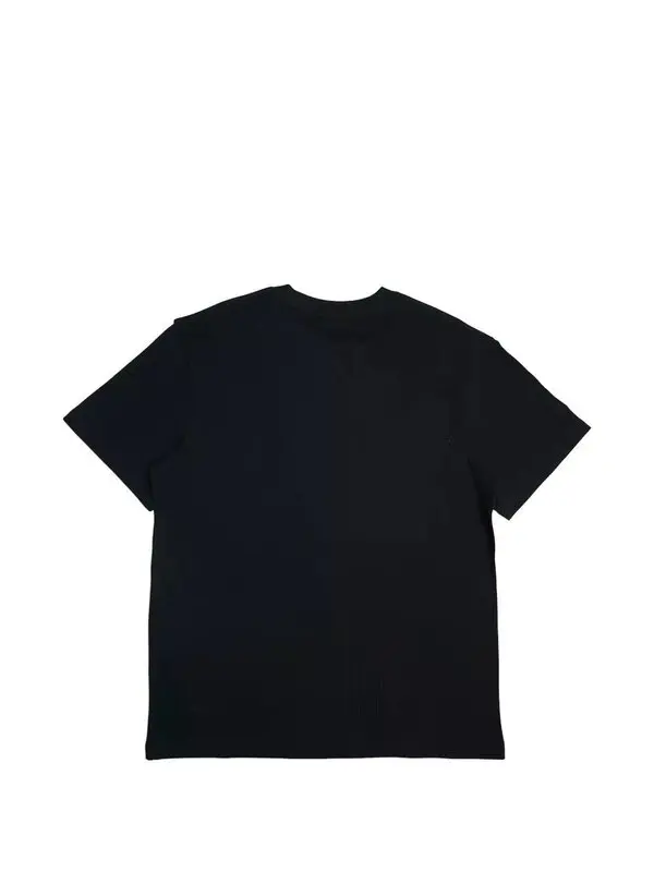 Deus Ex Machina Logo-print T-shirt