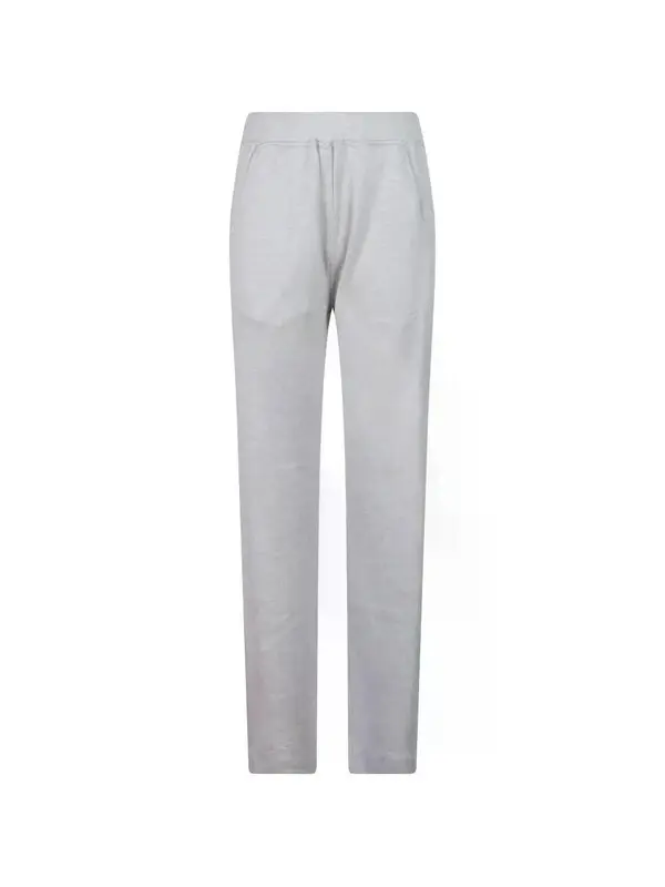 DONDUP Elasticated-waist Track Pants