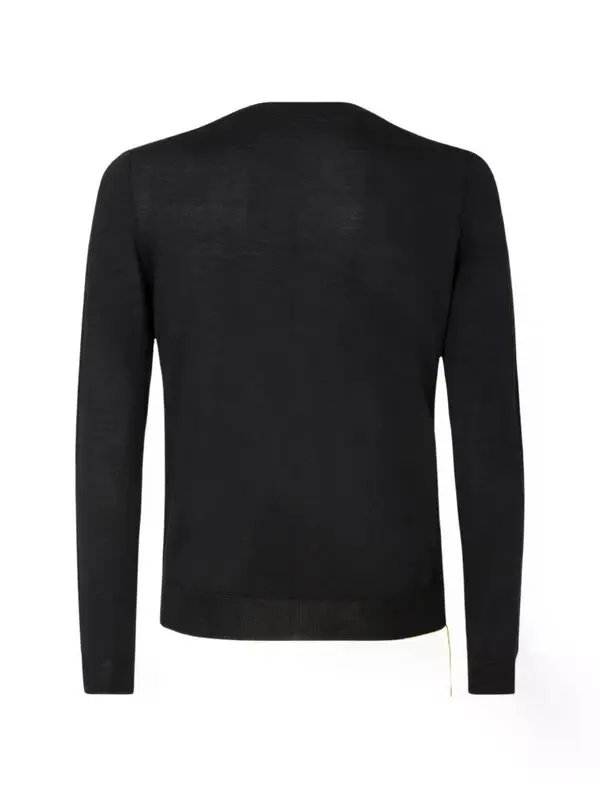 Fendi Wool Pullover
