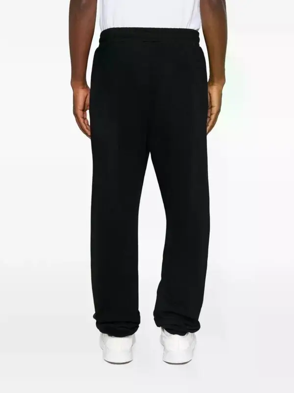 Moschino Teddy Bear Track Pants
