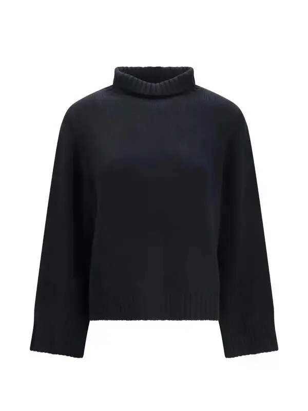 ALLUDE Long-sleeves Sweater