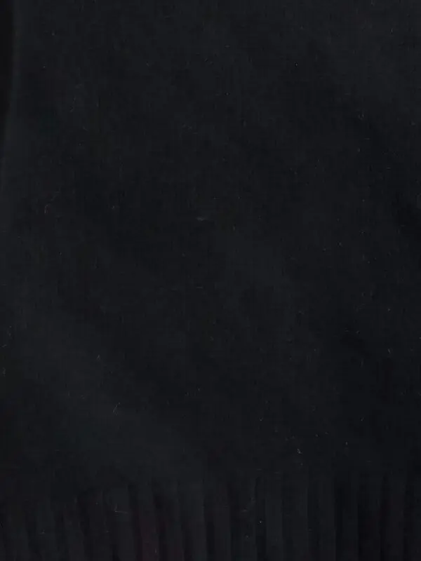 ALLUDE Long-sleeves Sweater