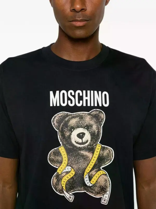 Moschino Teddy Bear T-shirt