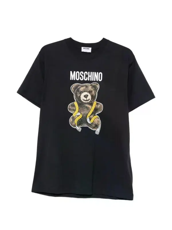 Moschino Teddy Bear T-shirt - Blue
