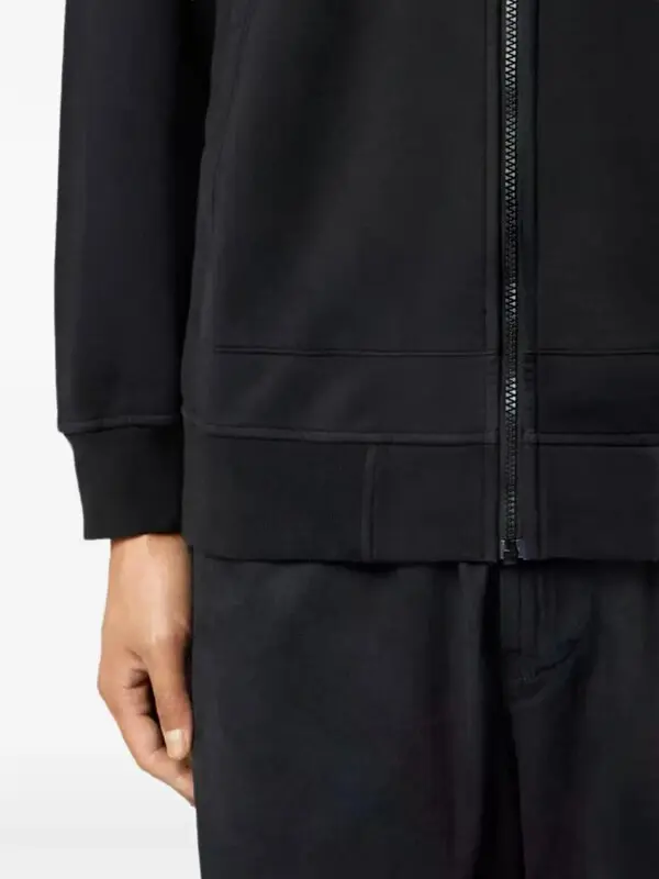 Stone Island Cotton Hoodie