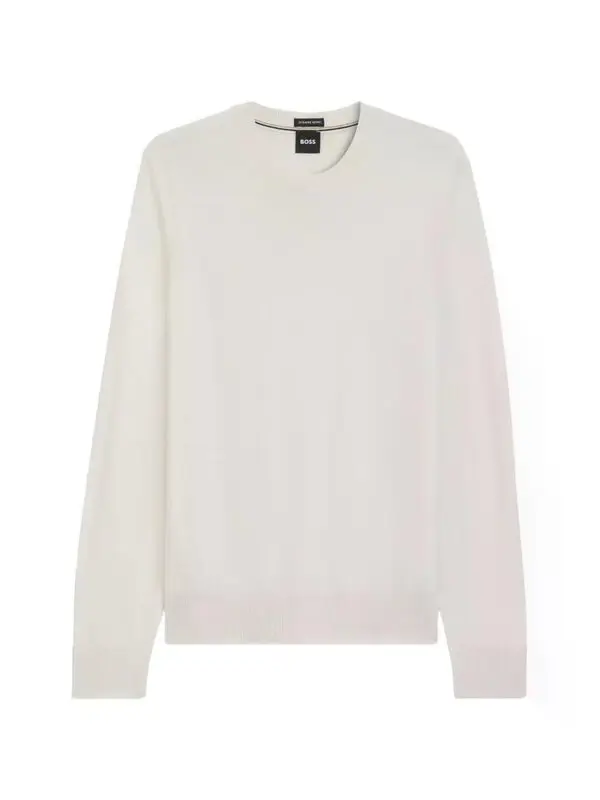 BOSS Crew-neck Sweater