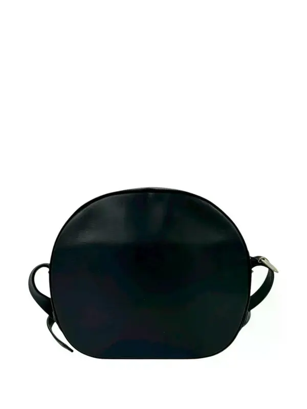 Cartier 2010-2026 Leather Sapphire Crossbody Bag