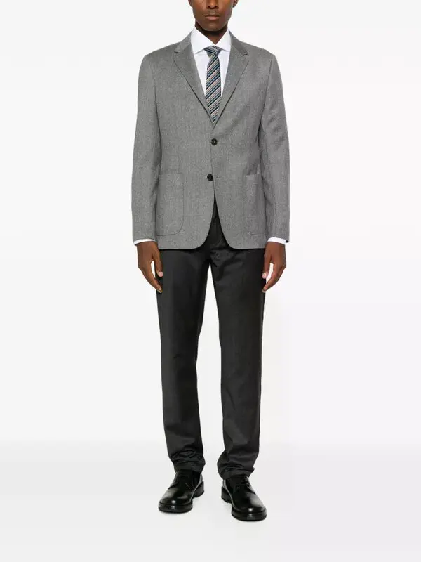 Zegna City Jeans