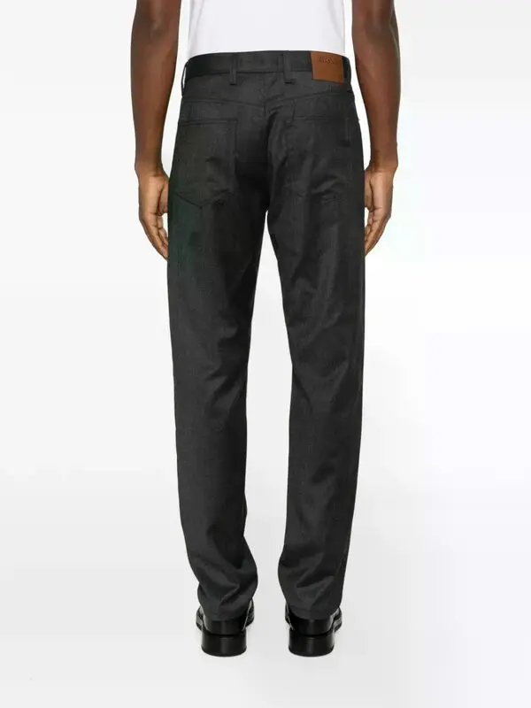 Zegna City Jeans