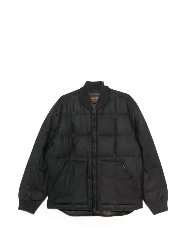 Filson Logo-patch Jacket