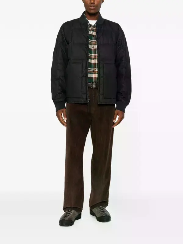 Filson Logo-patch Jacket