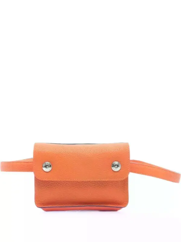 Hermès 2003 Pochette Belt Bag