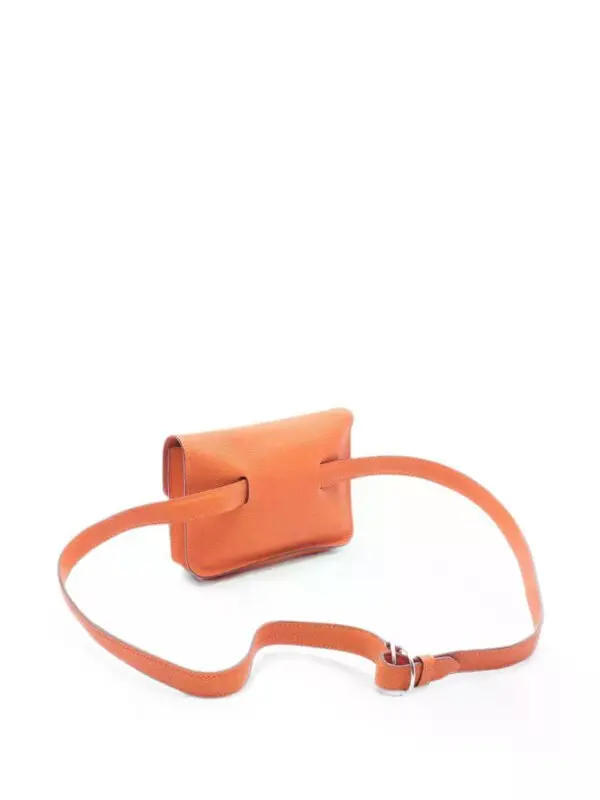 Hermès 2003 Pochette Belt Bag