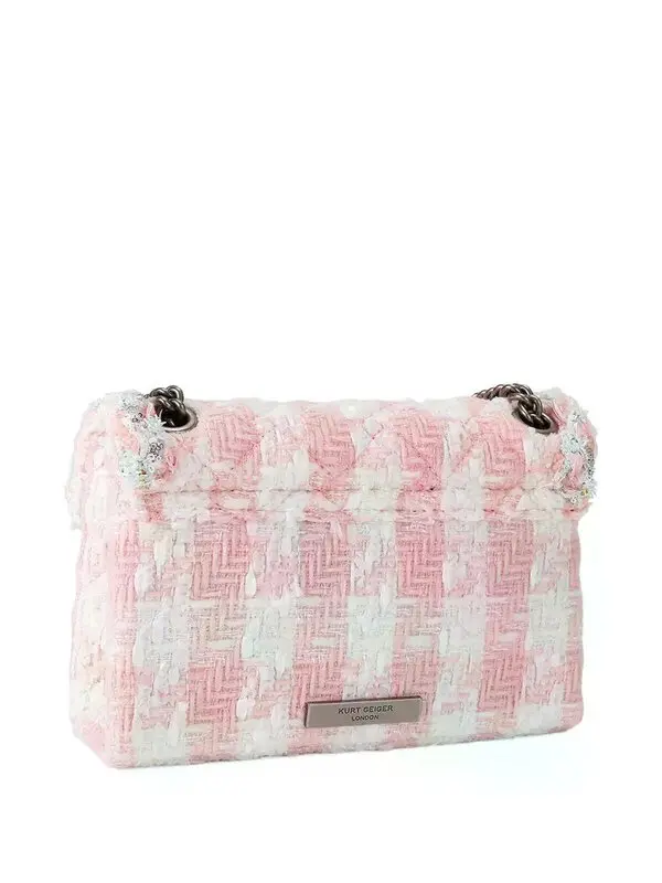Kurt Geiger Mini Kensington Gems Bag