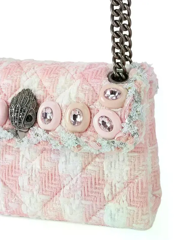 Kurt Geiger Mini Kensington Gems Bag