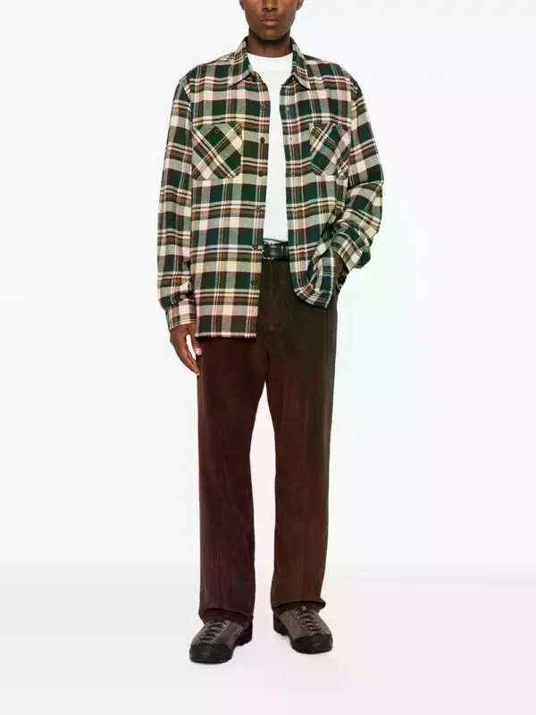 NINE:INTHE:MORNING Icaro Trousers