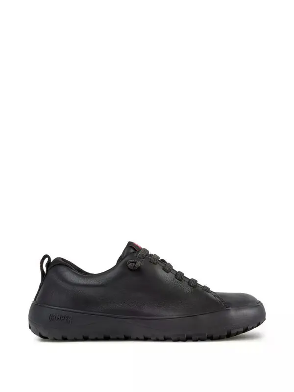 Camper Peu Serra Sneakers - Black