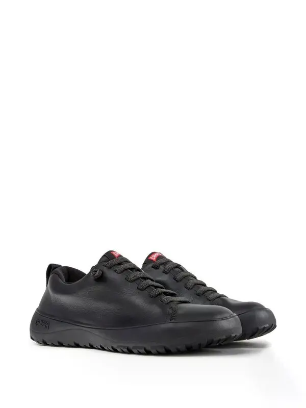 Camper Peu Serra Sneakers - Black