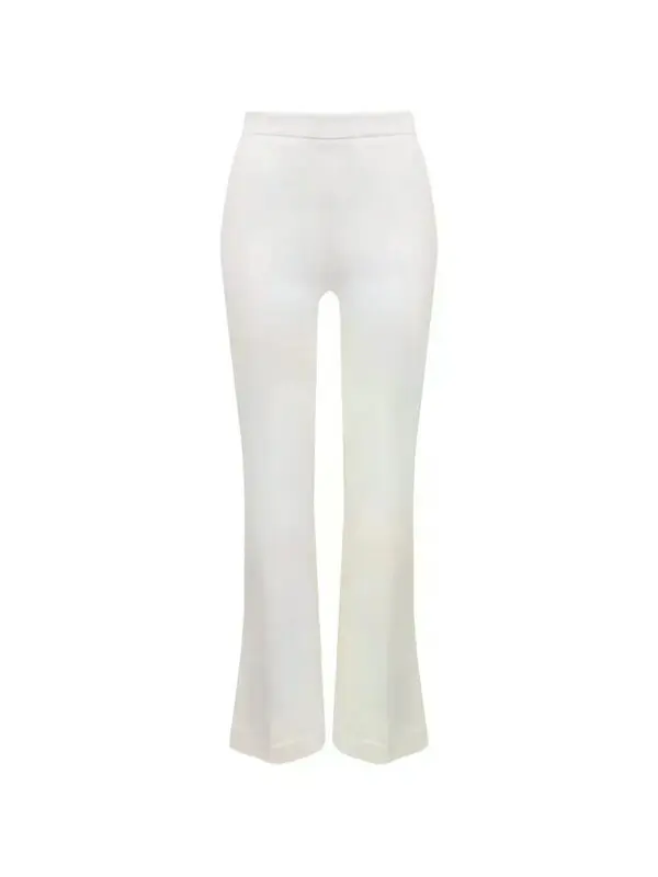Simkhai Gia Flared Trousers
