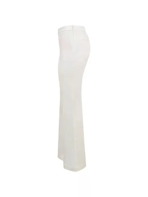 Simkhai Gia Flared Trousers