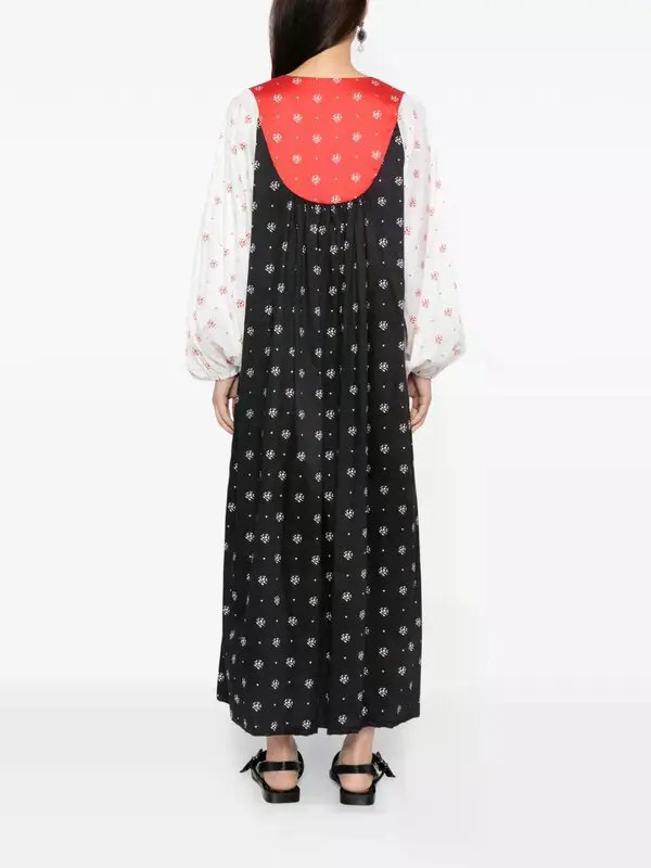 MACGRAW Sentient Dress
