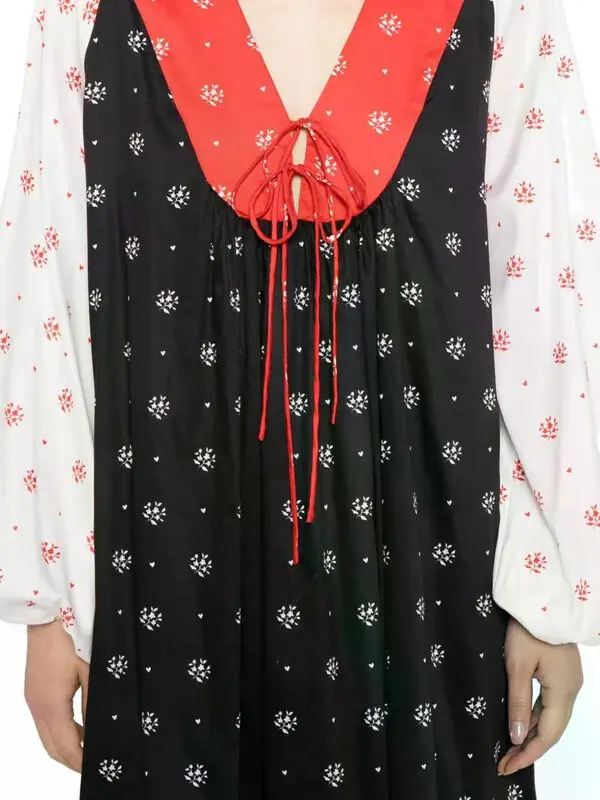 MACGRAW Sentient Dress